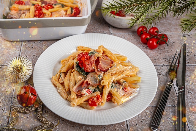 Лучшие рецепты от интернет-магазина Окраина